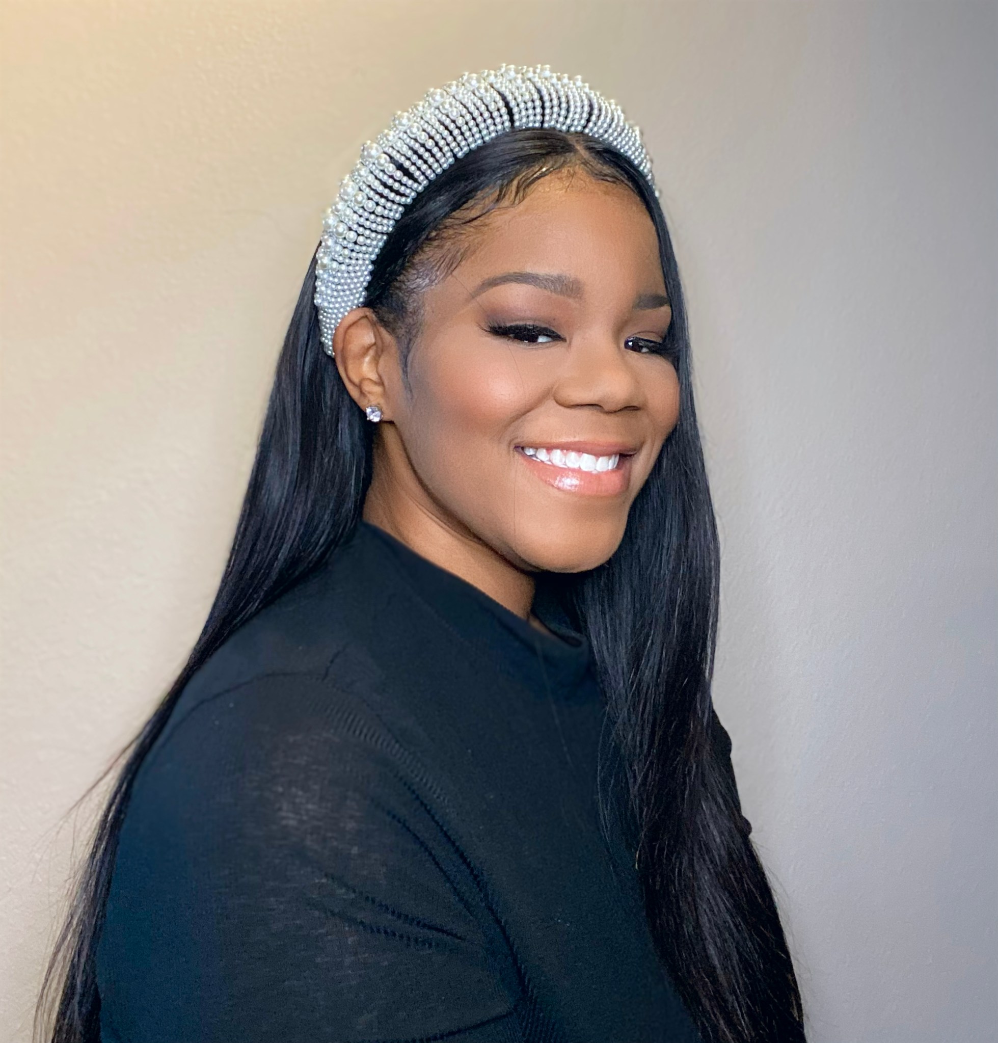 A (real life) Dream Come True – Dana on Wednesday